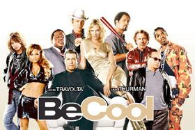 Be Cool Movie Cast
