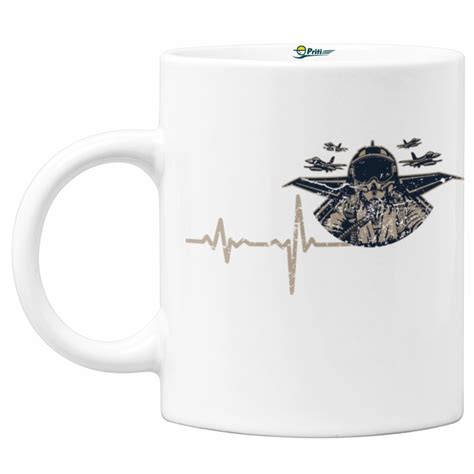 Cana Cu Bataile Inimii Unui Pilot Militar Priti Global 330 Ml Emag Ro