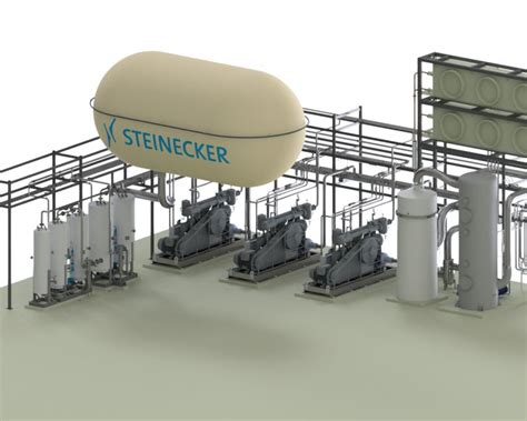 Braubeviale Krones Steineckerprocessing Krones Processing