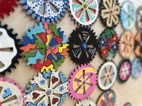 3d Print Det Grundlæggende Cfu Maker