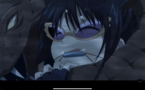 Girl Wrapped Up By Eel 3 By Orangemegaman On Deviantart