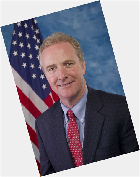 Chris Van Hollens Birthday Celebration Happybdayto