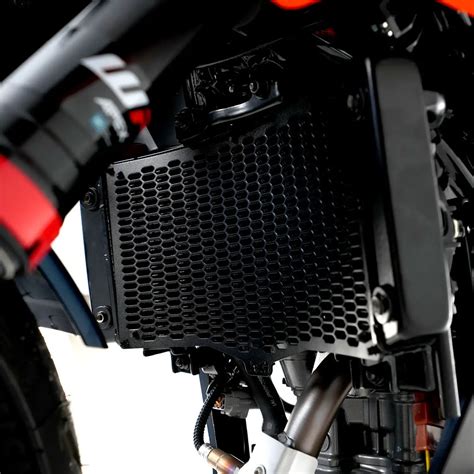 Randg Pro Radiator Guard Rad0285probk Bike Product Services