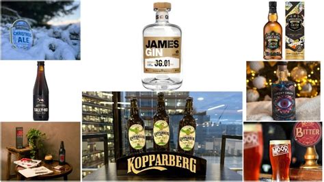 Kopparberg Releases New Crisp Apple Cider Flavour