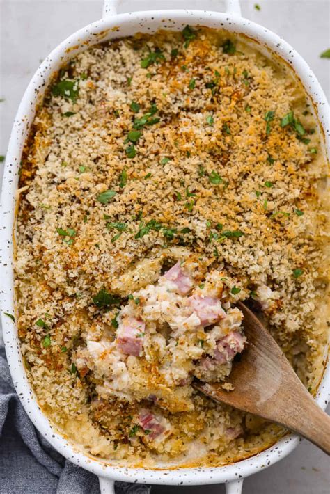 Big Mac Casserole Recipe The Recipe Critic