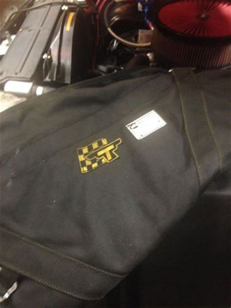 Buy Bte Sbc Bbc Chevy Sportsman Engine Diaper In Commack New York United States