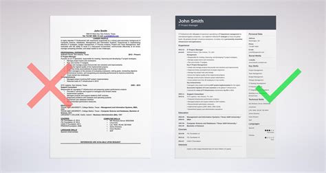 Resume Objective Examples And How To Guide