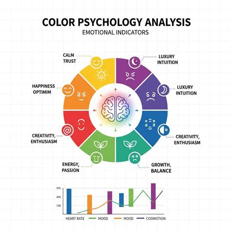 What Do These Colors Mean Ai Color Psychology