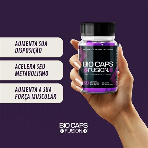 Representante Oficial Bio Caps Oficialbiocaps • Instagram Photos