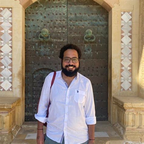 Mina Ibrahim At The C²dh To Discuss Collaborative And Community Archival Practices C²dh News I