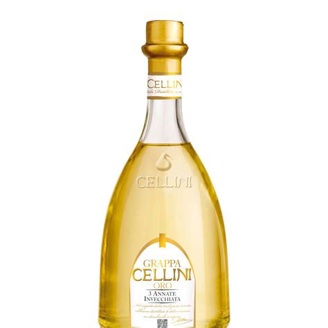 Licor Cellini Limoncello Dinsa