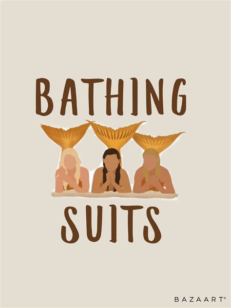 Pin By Lilahishere On Bathing Suit Bathing Suits Bathing Poster