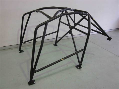 E Megane Iii Full Cage 6pt Bolt In Agi Roll Cages