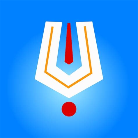 Vishnu Tilak Logo Vishnu Tilak Iphone Case For Sale By Kim Lynch