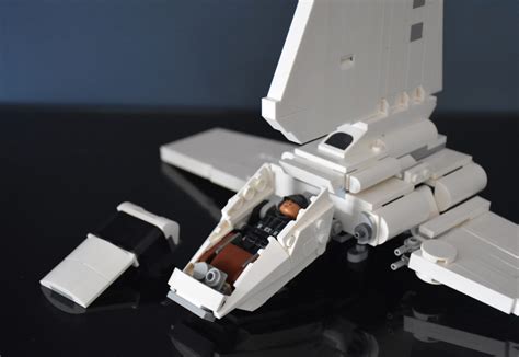 Lego 75419 Ucs Death Star Review Part 3 The Completed Model And