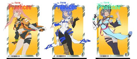 Artstation Si Fa Lin