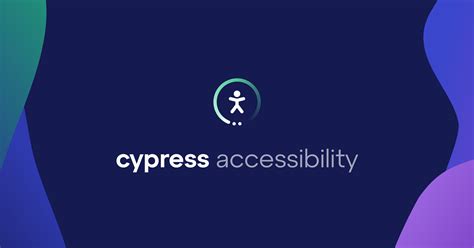 New In Cypress Accessibility Results Api Updates