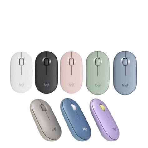 12 Best Wireless Mouse In Singapore 2024 Top Brands