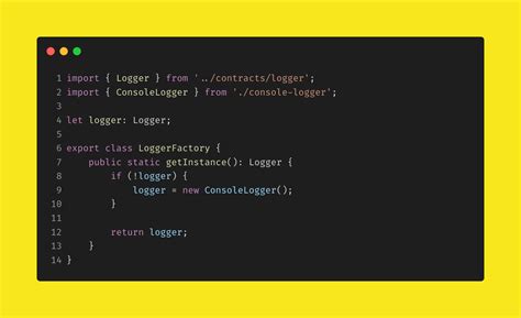Logging With Typescript Decorators The Startup