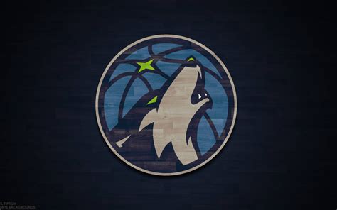 Timberwolves Desktop Backgrounds Minnesota Timberwolves Glass