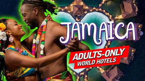 Jamaican Secret Exposed The Luxury Resort That Will Blow Your Mind 🌴💥