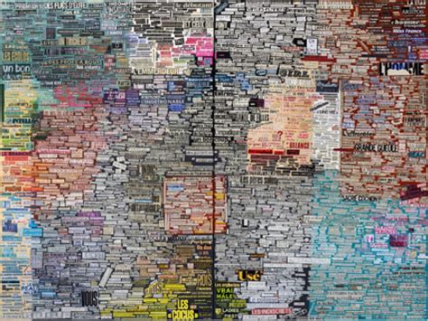 La Parole Aux Artistes Otama Ricler Et Les Mots Lart De La Peinture étape Par étape