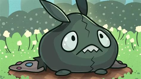 Trubbish Dinamax Del Lunes Máximo Pokémon Go Nombre Pokédex