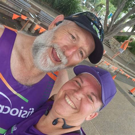 Meet The Team Mark Mawer Fisiocrem Australia Featured Athletes