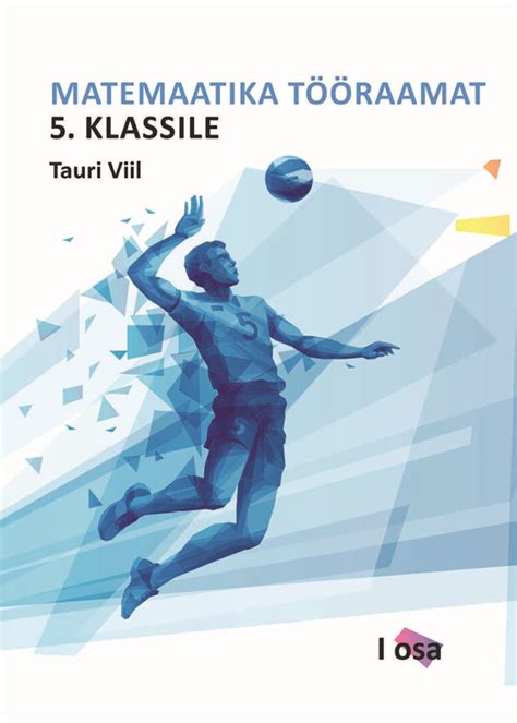 Mõõtühikud Matemaatika 5 Klass Taskutark