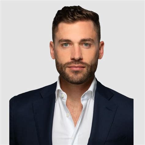 Mathiew Wilson Alignment Ny Founder Principal Broker