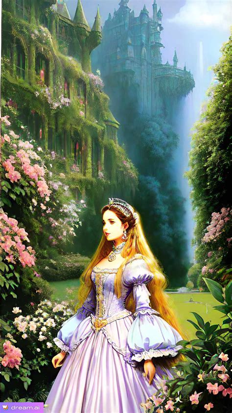 Princess Euphemia Is Running Away R Aiart