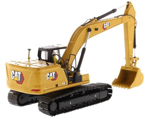 Ring Power Cat Retail Store Cat® 330 Hydraulic Excavator Next Generation