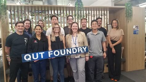 An Eir Down Under Dispatch From Australia And New Zealand The Martin Trust Center For Mit