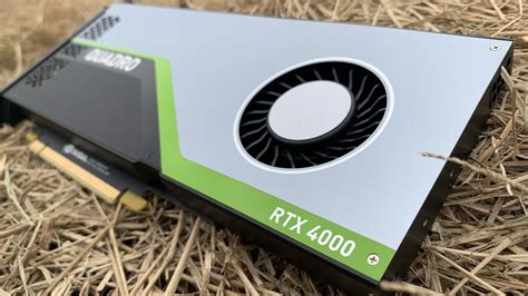 Pny Quadro Rtx 4000 Virttn