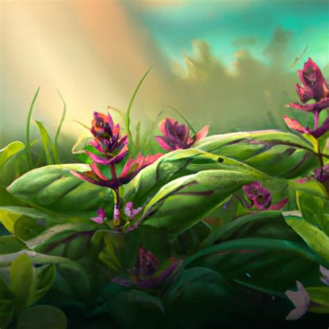 Is Basil And Sabja Same A Comprehensive Comparison Herb Pursuits Helpful Insights About Herbs