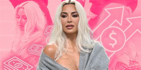 A Look At Kim Kardashians Net Worth Since Divorcing Kanye West