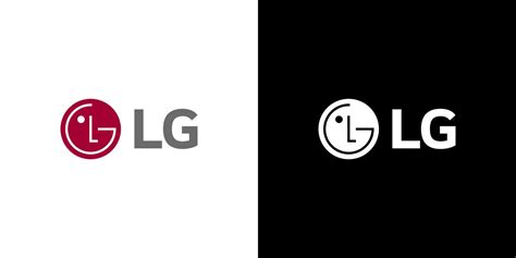 Lg Lifes Good Logo Vector Lg Lifes Good Icon Free Vector 20336418