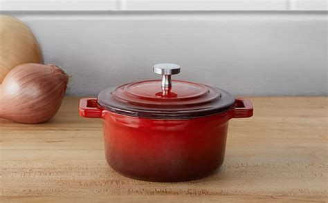 Mini Cocotte Only 5 61 Free Stuff Finder