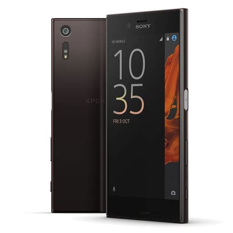 Sony Xperia Xz F8331 32gb 3gb Ip68 Mineral Black Auditech