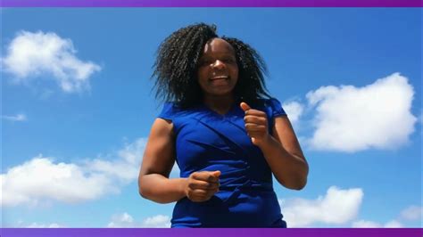 Asante Favoured Princess Official Hd Video Youtube