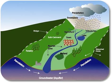 Groundwater Dictionary