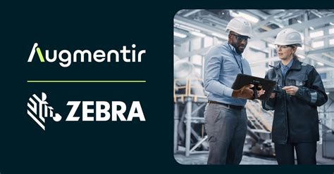 Augmentir Collaborates With Zebra Technologies To Bring Ai Powered Connected Work To The