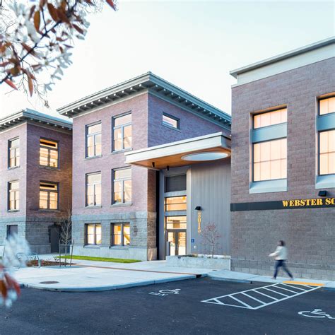 Projects K 12 Bnbuilders Commercial Building Solutions