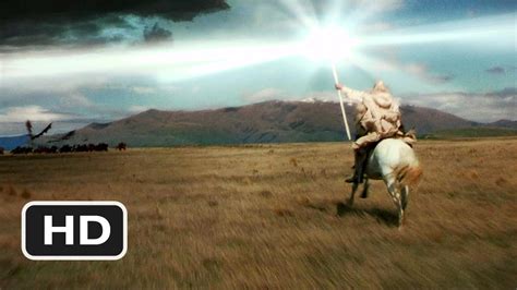 Sinopsis Film The Lord Of The Rings The Return Of The King 2003