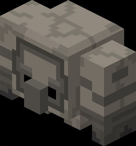Minecraft Legendscobblestone Golem Minecraft Wiki