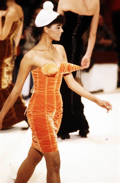 Cone Bras Are The Freaky Forbidden Trend Of 2025 Who What Wear