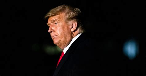 Donald Trump Prepares For His Return To Facebook And Twitter