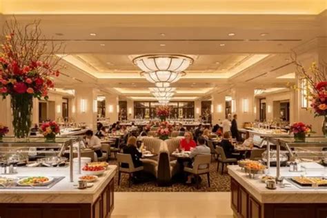 Buffet At Wynn Las Vegas Worth In 2026 Prices And Experiencewavy