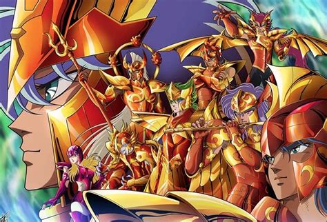 Saint Seiya Saga Poseidon Anime Lat Japsub Esp 1080p Mega