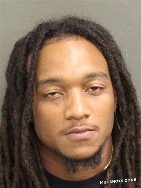 Nunes Rakeem Bruce 06 23 2023 Orange County Mugshots Zone